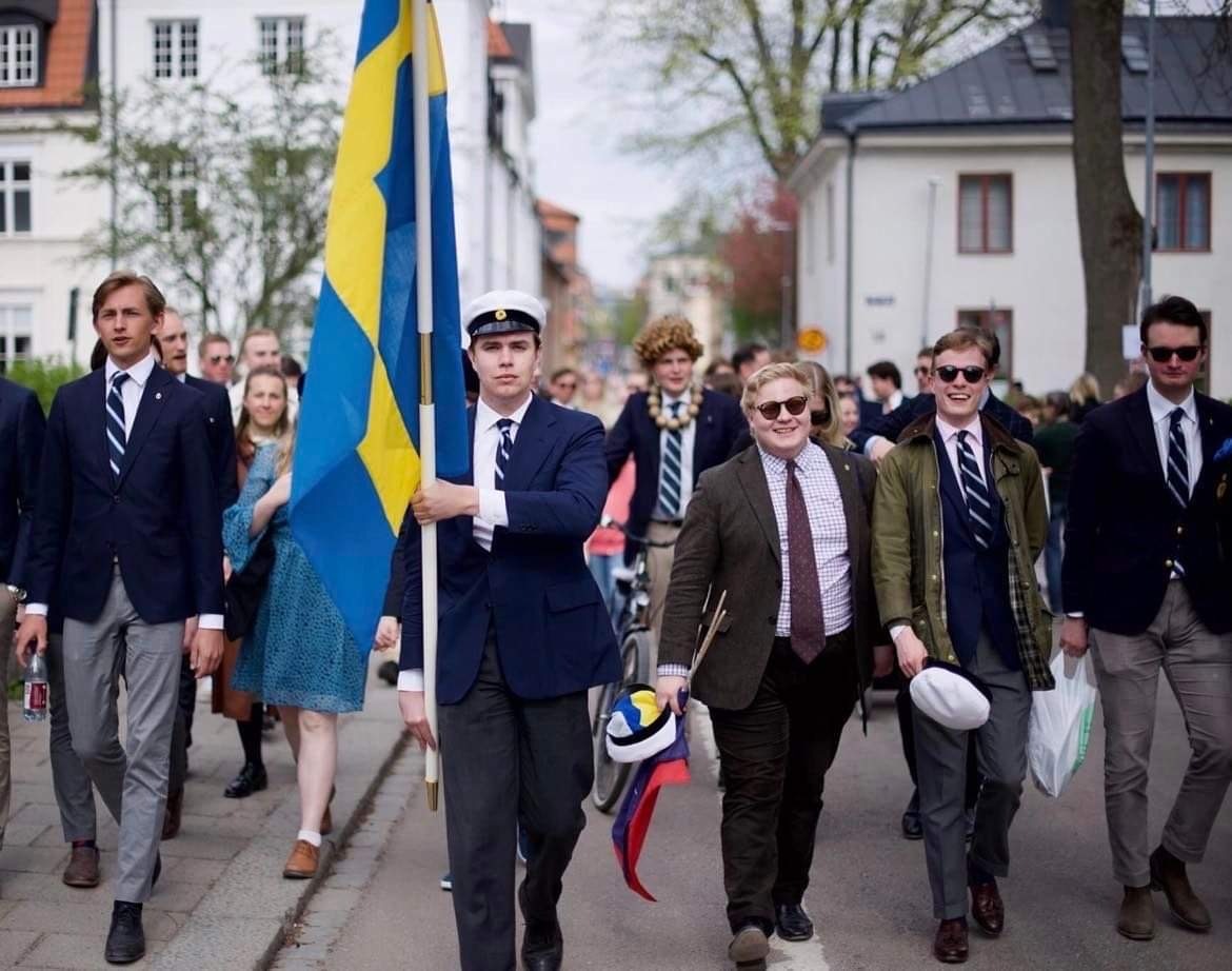 Edvard Selanders Minnesfond | För frihet & demokrati